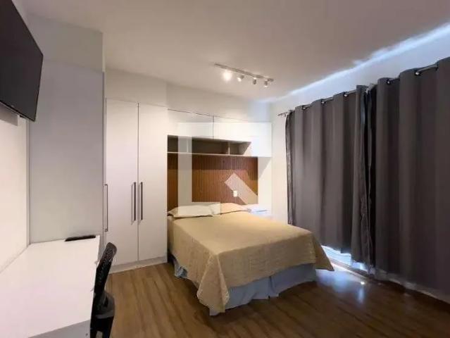 Kitnet / Stúdio para Venda em São Paulo/SP Ipiranga 1 Quartos