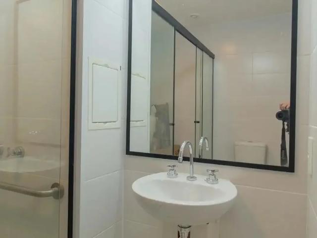 Kitnet / Stúdio para Venda em São Paulo/SP Ipiranga 1 Quartos
