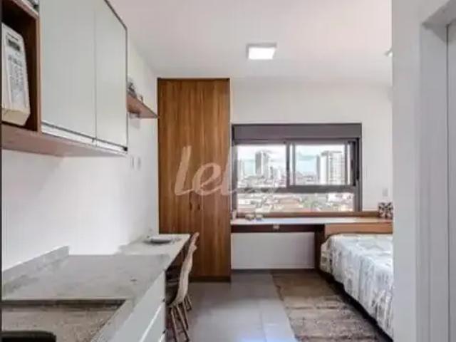 Kitnet / Stúdio para Venda em São Paulo/SP Ipiranga 1 Quartos