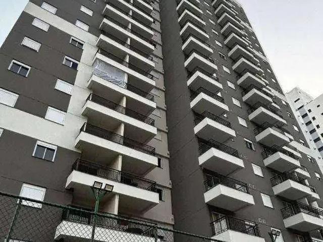 Kitnet / Stúdio para Venda em São Paulo/SP Ipiranga 1 Quartos