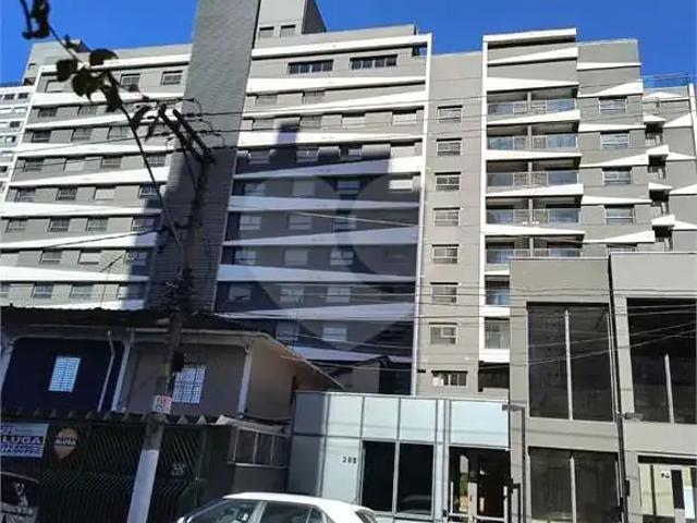 Kitnet / Stúdio para Venda em São Paulo/SP Ipiranga 1 Quartos