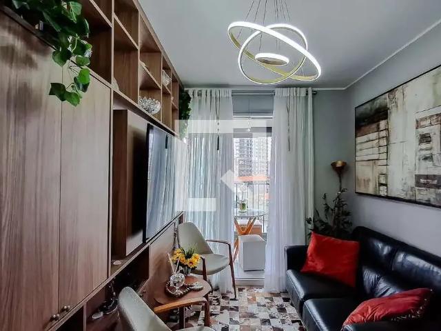 Kitnet / Stúdio para Venda em São Paulo/SP Ipiranga 1 Quartos