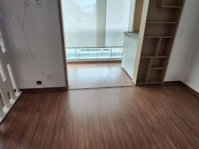 Kitnet / Stúdio para Venda em São Paulo/SP Ipiranga 1 Quartos