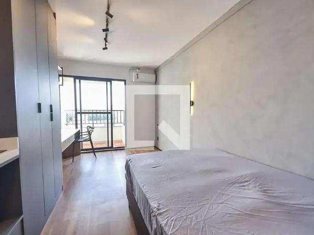 Kitnet / Stúdio para Venda em São Paulo/SP Ipiranga 1 Quartos