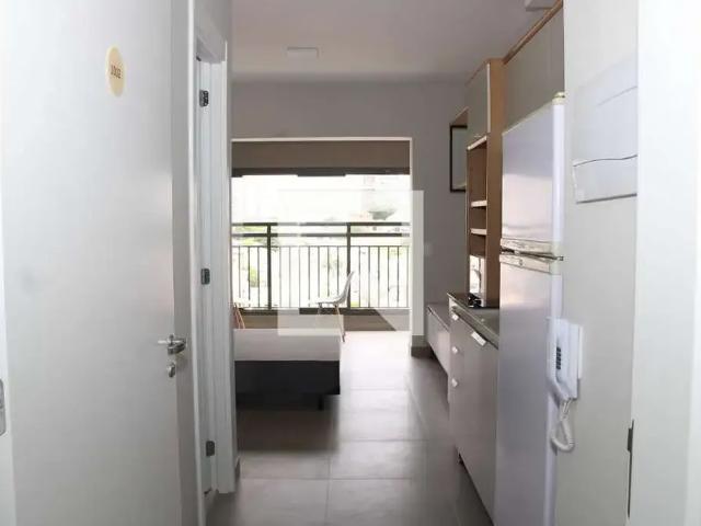 Kitnet / Stúdio para Venda em São Paulo/SP Ipiranga 1 Quartos