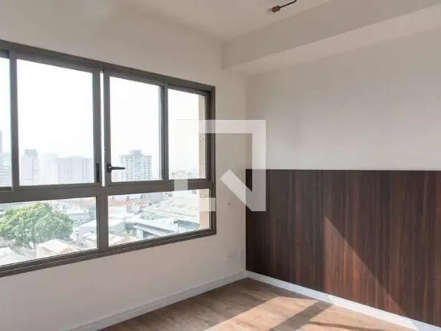 Kitnet / Stúdio para Venda em São Paulo/SP Ipiranga 1 Quartos