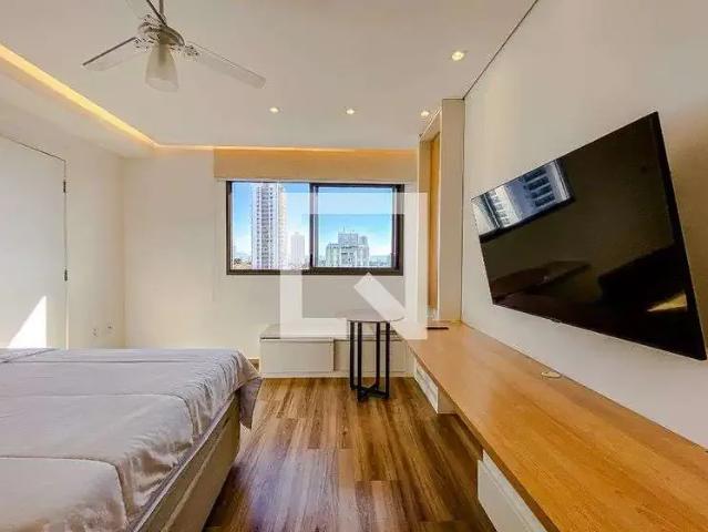 Kitnet / Stúdio para Venda em São Paulo/SP Ipiranga 1 Quartos