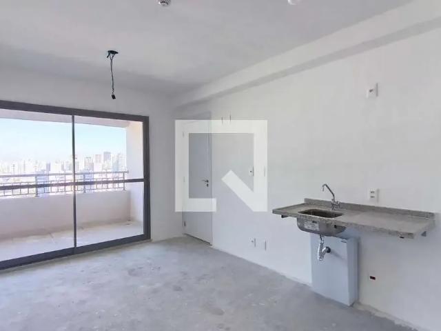 Kitnet / Stúdio para Venda em São Paulo/SP Ipiranga 1 Quartos