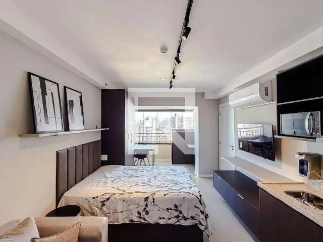 Kitnet / Stúdio para Venda em São Paulo/SP Ipiranga 1 Quartos