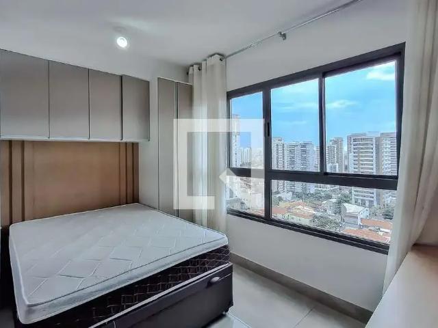 Kitnet / Stúdio para Venda em São Paulo/SP Ipiranga 1 Quartos