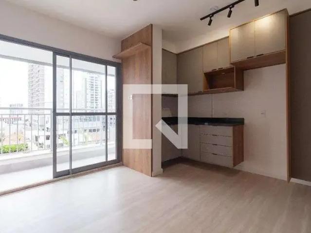 Kitnet / Stúdio para Venda em São Paulo/SP Ipiranga 1 Quartos