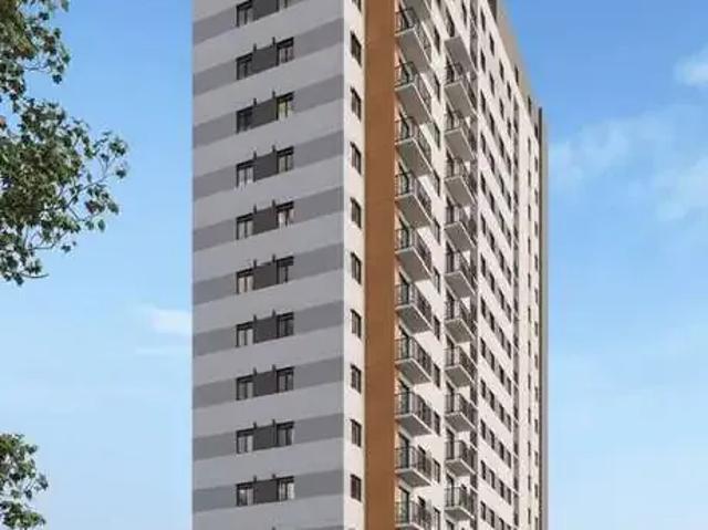 Kitnet / Stúdio para Venda em São Paulo/SP Ipiranga 1 Quartos
