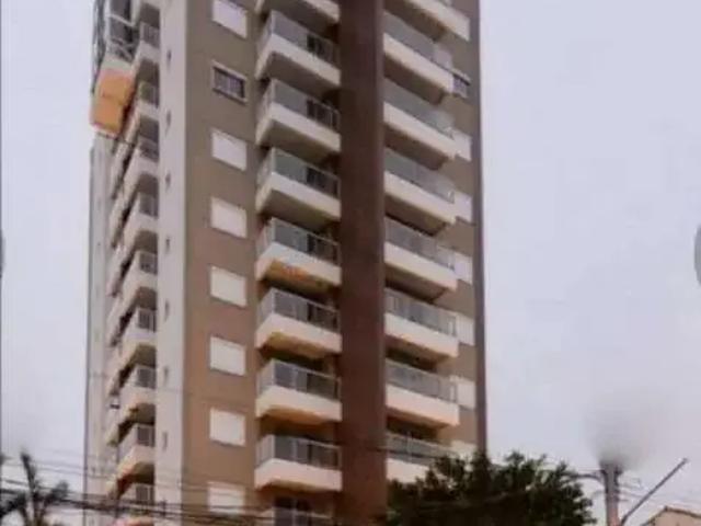 Kitnet / Stúdio para Venda em São Paulo/SP Ipiranga 1 Quartos