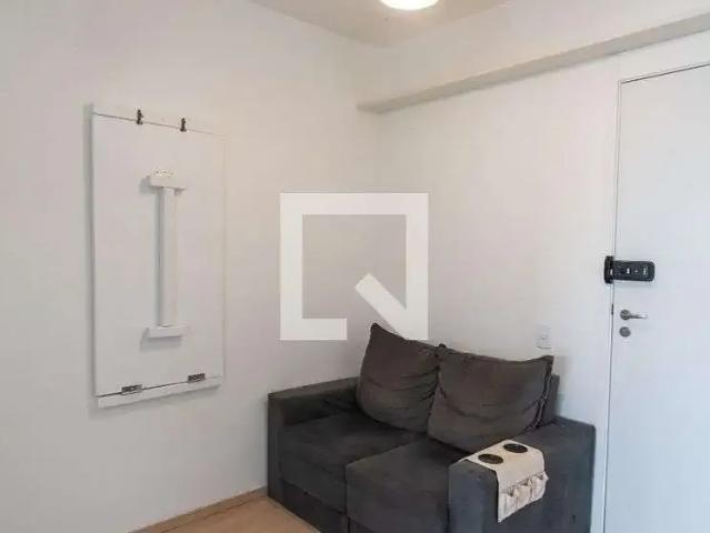 Kitnet / Stúdio para Venda em São Paulo/SP Ipiranga 1 Quartos