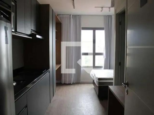 Kitnet / Stúdio para Venda em São Paulo/SP Ipiranga 1 Quartos