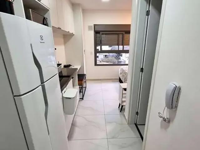 Kitnet / Stúdio para Venda em São Paulo/SP Ipiranga 1 Quartos