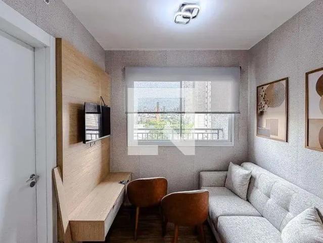 Kitnet / Stúdio para Venda em São Paulo/SP Ipiranga 1 Quartos