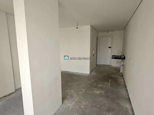 Kitnet / Stúdio para Venda em São Paulo/SP Ipiranga 1 Quartos