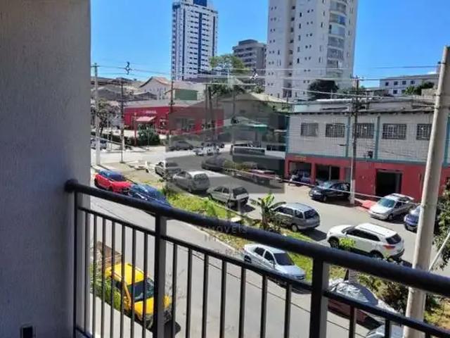 Kitnet / Stúdio para Venda em São Paulo/SP Ipiranga 1 Quartos