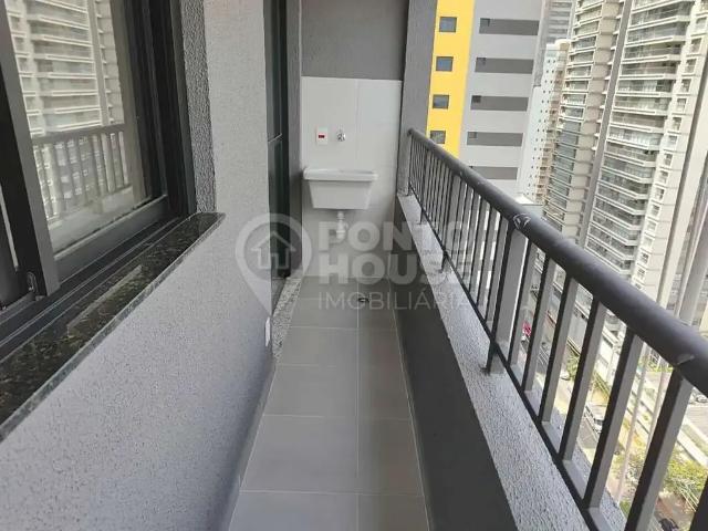 Kitnet / Stúdio para Venda em São Paulo/SP Ipiranga 1 Quartos