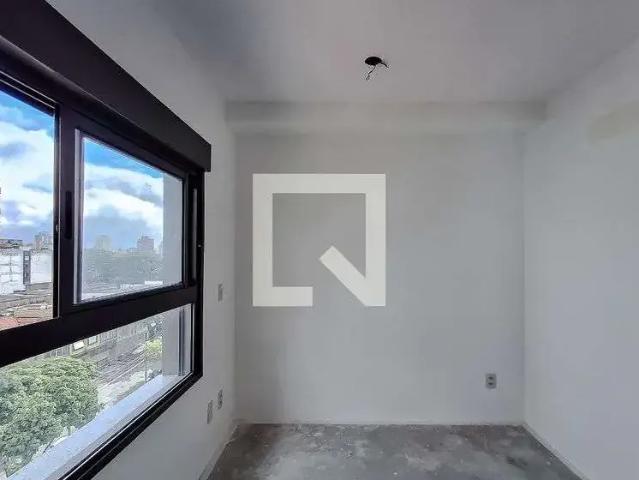 Kitnet / Stúdio para Venda em São Paulo/SP Ipiranga 1 Quartos