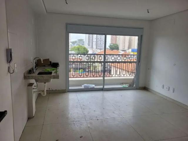 Kitnet / Stúdio para Venda em São Paulo/SP Ipiranga 1 Quartos