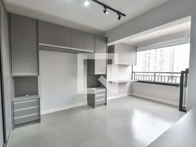 Kitnet / Stúdio para Venda em São Paulo/SP Ipiranga 1 Quartos