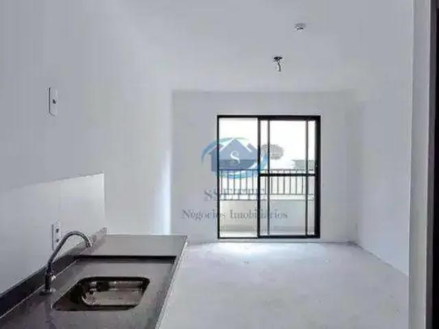Kitnet / Stúdio para Venda em São Paulo/SP Ipiranga 1 Quartos