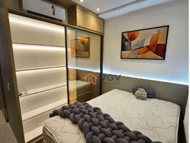 Kitnet / Stúdio para Venda em São Paulo/SP Ipiranga 1 Quartos