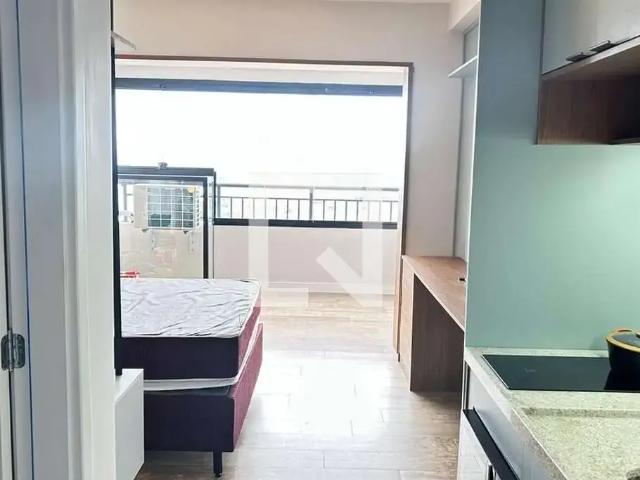 Kitnet / Stúdio para Venda em São Paulo/SP Ipiranga 1 Quartos