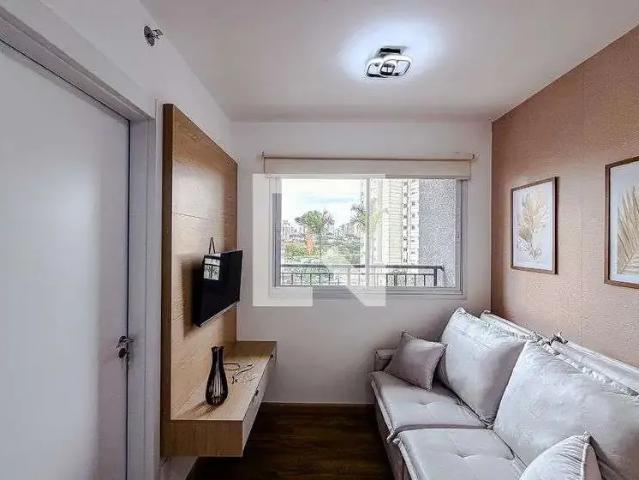 Kitnet / Stúdio para Venda em São Paulo/SP Ipiranga 1 Quartos