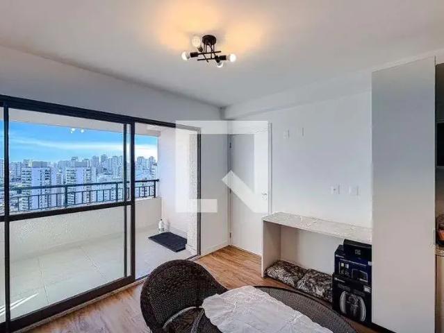Kitnet / Stúdio para Venda em São Paulo/SP Ipiranga 1 Quartos