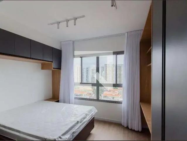 Kitnet / Stúdio para Venda em São Paulo/SP Ipiranga 1 Quartos