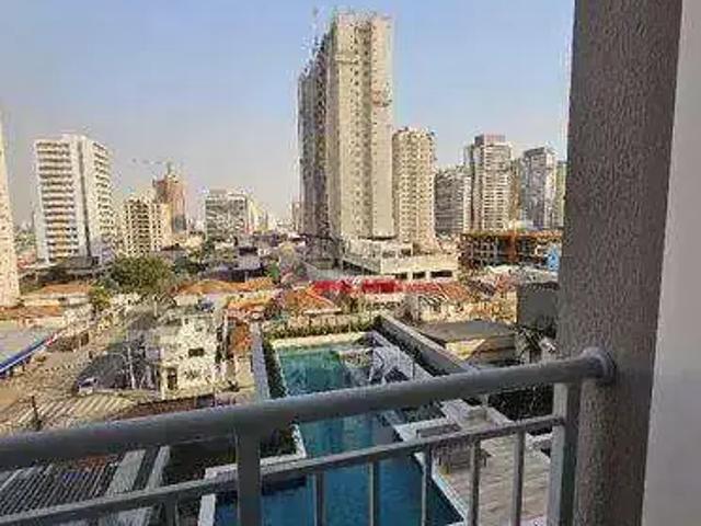 Kitnet / Stúdio para Venda em São Paulo/SP Ipiranga 1 Quartos