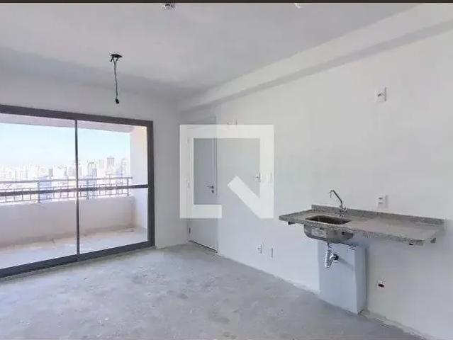 Kitnet / Stúdio para Venda em São Paulo/SP Ipiranga 1 Quartos