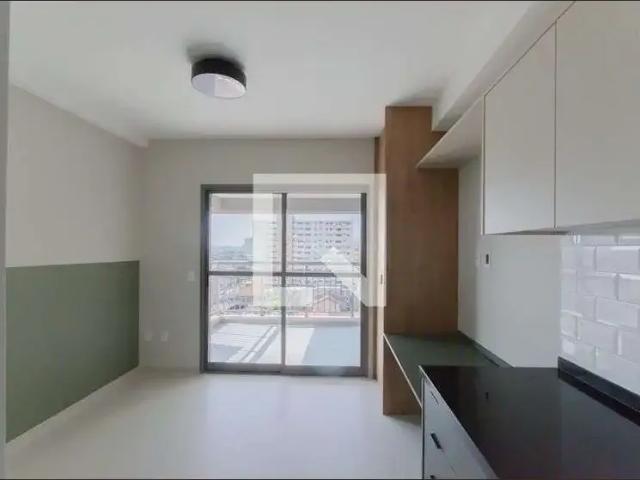 Kitnet / Stúdio para Venda em São Paulo/SP Ipiranga 1 Quartos