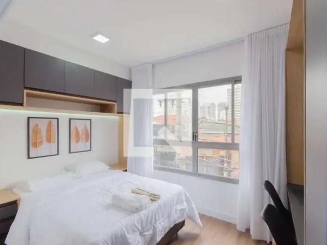Kitnet / Stúdio para Venda em São Paulo/SP Ipiranga 1 Quartos