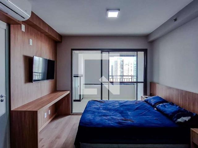 Kitnet / Stúdio para Venda em São Paulo/SP Ipiranga 1 Quartos