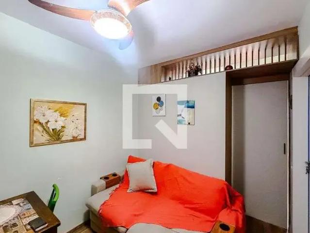 Kitnet / Stúdio para Venda em São Paulo/SP Ipiranga 1 Quartos