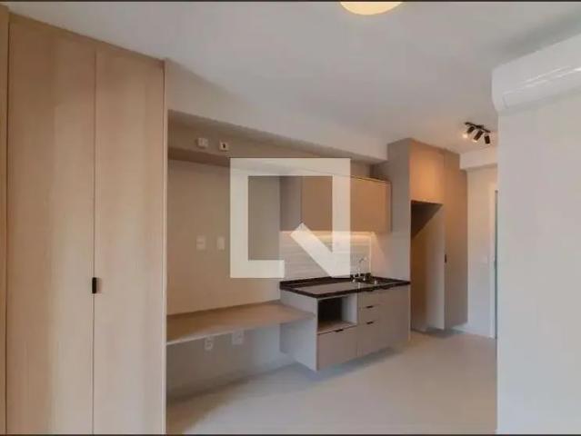 Kitnet / Stúdio para Venda em São Paulo/SP Ipiranga 1 Quartos
