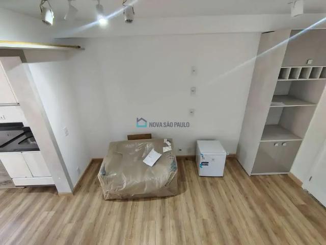 Kitnet / Stúdio para Venda em São Paulo/SP Ipiranga 1 Quartos