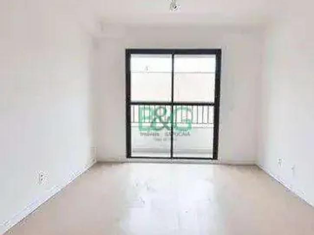 Kitnet / Stúdio para Venda em São Paulo/SP Ipiranga 1 Quartos
