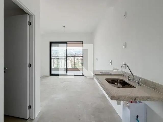 Kitnet / Stúdio para Venda em São Paulo/SP Ipiranga 1 Quartos