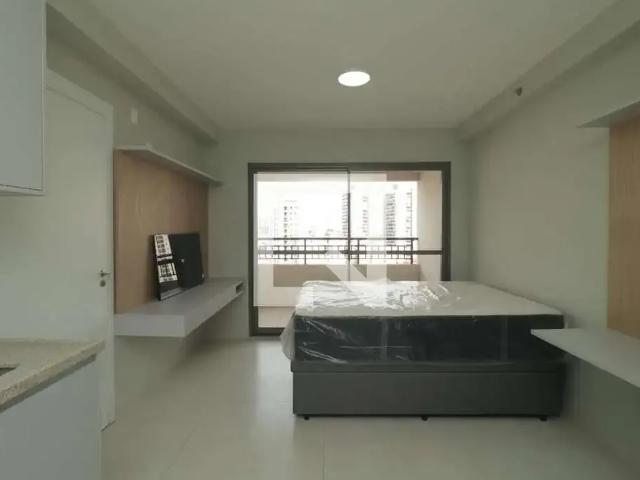 Kitnet / Stúdio para Venda em São Paulo/SP Ipiranga 1 Quartos