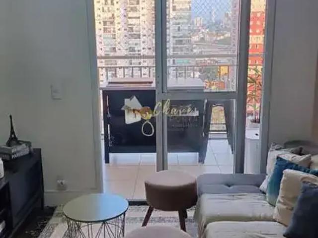 Kitnet / Stúdio para Venda em São Paulo/SP Ipiranga 1 Quartos