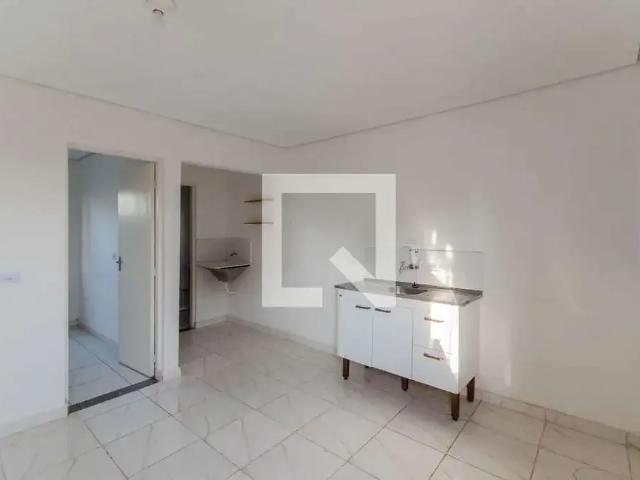 Kitnet / Stúdio para Venda em São Paulo/SP Ipiranga 1 Quartos