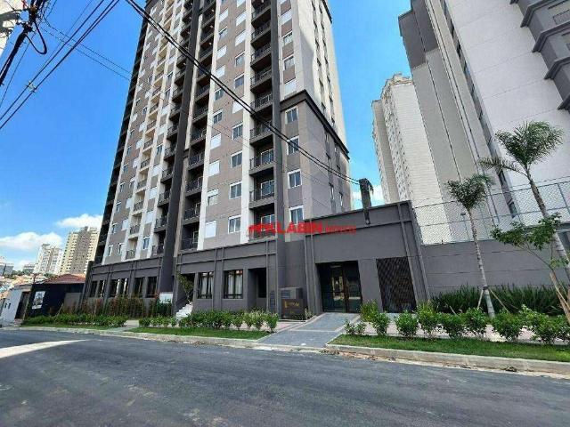 Kitnet / Stúdio para Venda em São Paulo/SP Ipiranga 1 Quartos