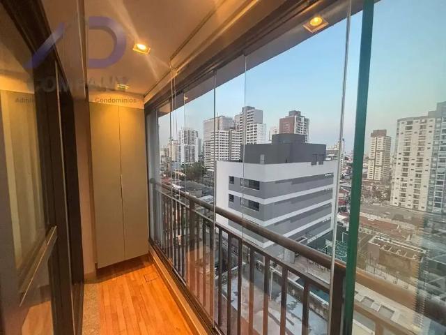 Kitnet / Stúdio para Venda em São Paulo/SP Ipiranga 1 Quartos