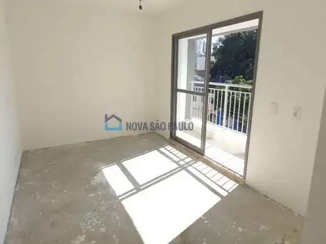 Kitnet / Stúdio para Venda em São Paulo/SP Ipiranga 1 Quartos