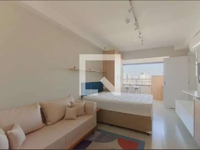 Kitnet / Stúdio para Venda em São Paulo/SP Ipiranga 1 Quartos